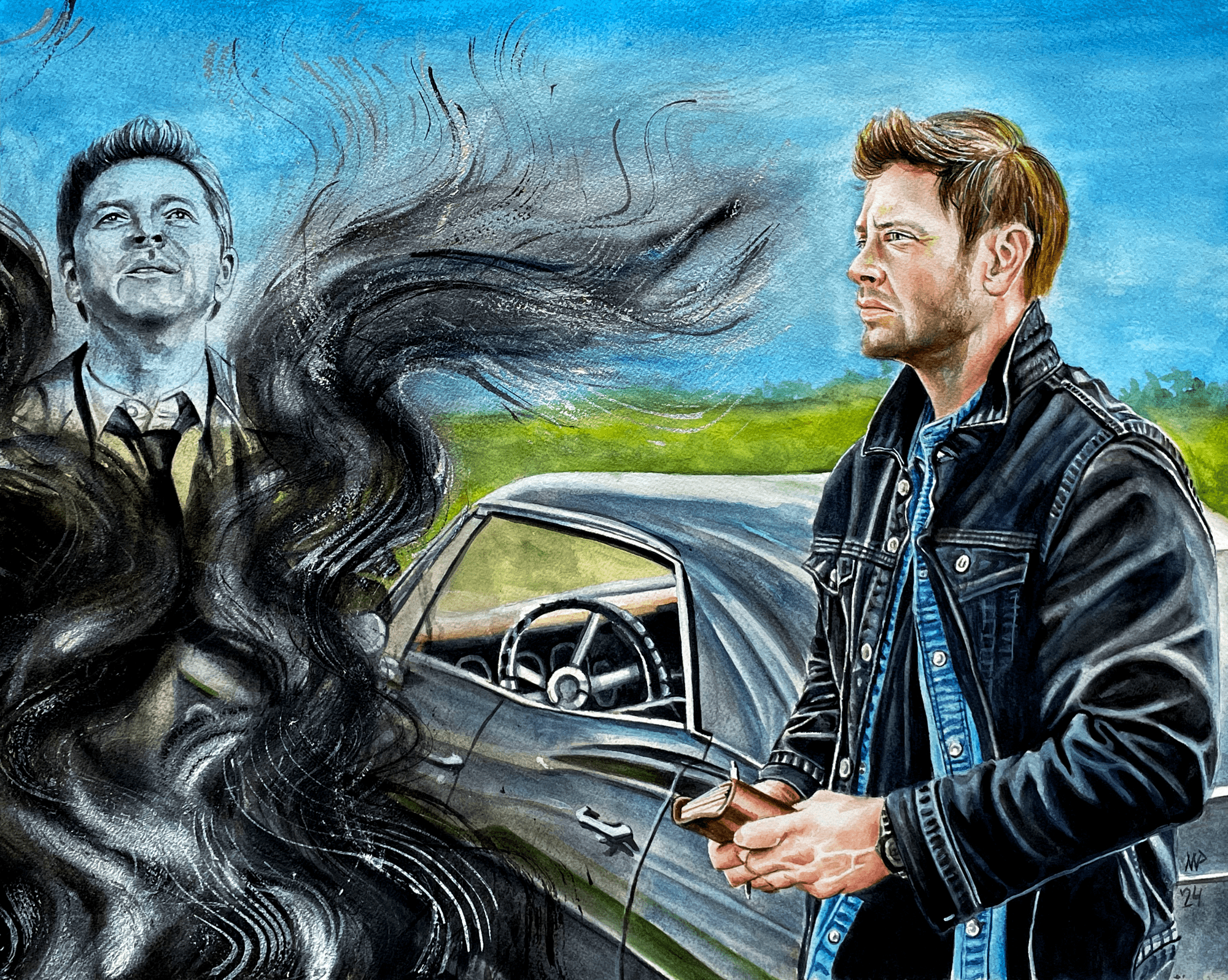 If Only You Return To Me - Chapter 7 - arlingtonchamberofgay ...